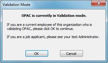 Assessment Test Validation - TestGenius